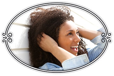 Curly Hair Services - Curly Cuts, Curly Colours & Curly Styles